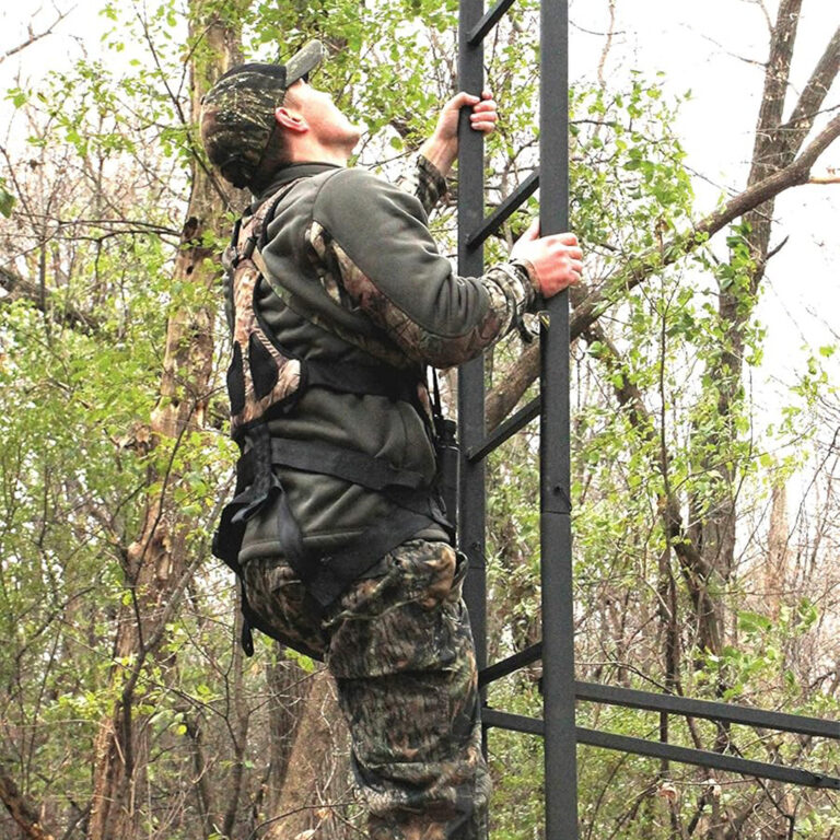 X-Stand Treestands - Premium Treestands & Hunting Gear – Fan Website