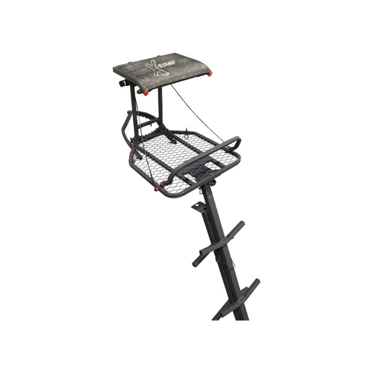 X-Stand Treestands - Premium Treestands & Hunting Gear – Fan Website